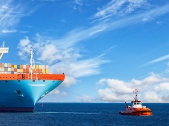 Arabian Transport & Logistics denkt met u mee | Arabian transport